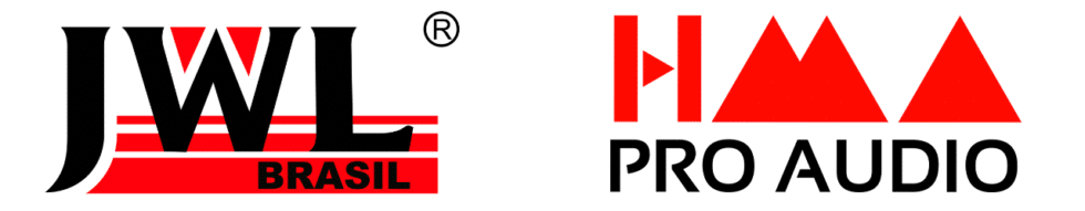 JWL Brasil: Líder em Áudio Profissional com Tecnologia de Ponta